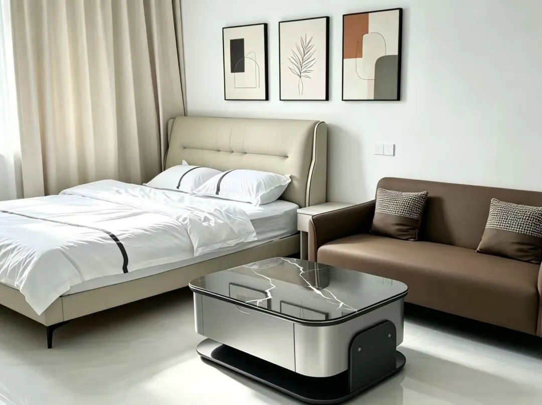 Yating Yueshe Homestay - Huizhou