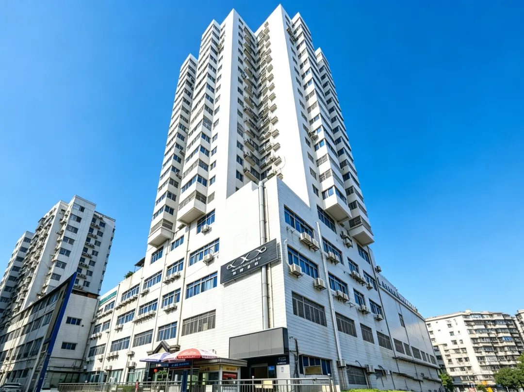 Xana Hotelle - Guangzhou