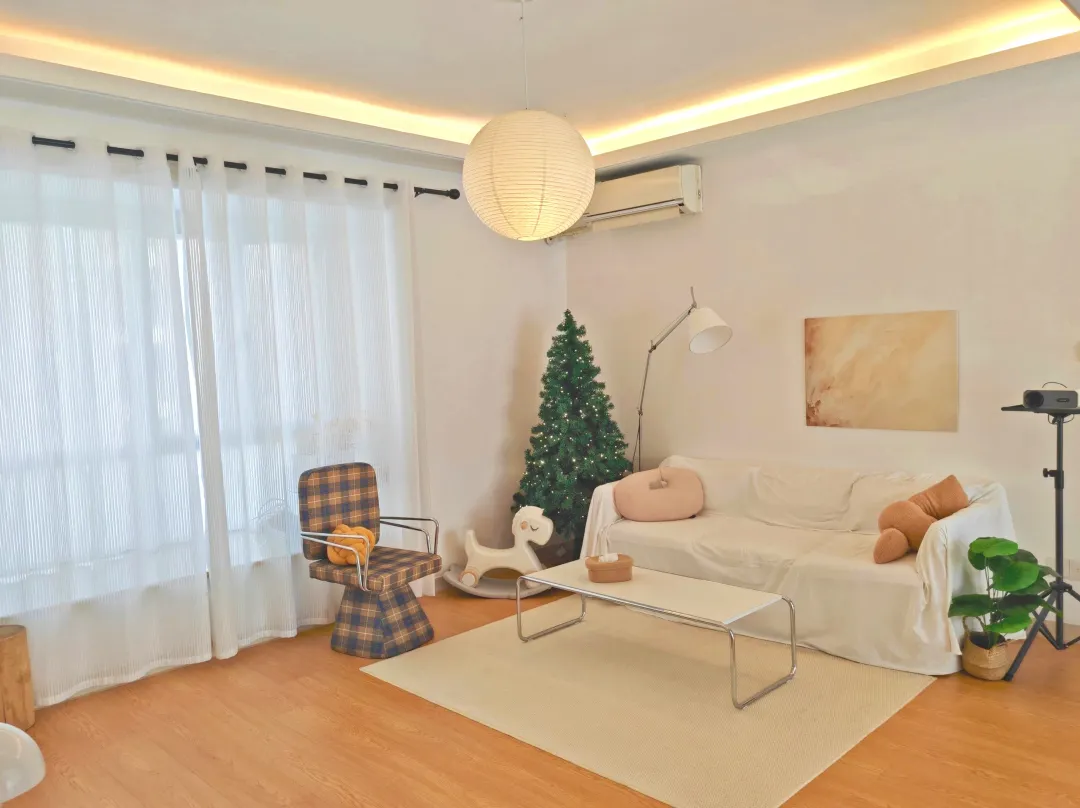 Yunshang Zhenpin · Cloud | Hefeng Xianju Comfortable Boutique Stay - Shenzhen