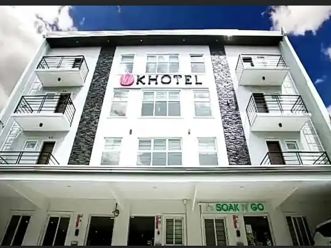 Khotel Pasay - Parañaque