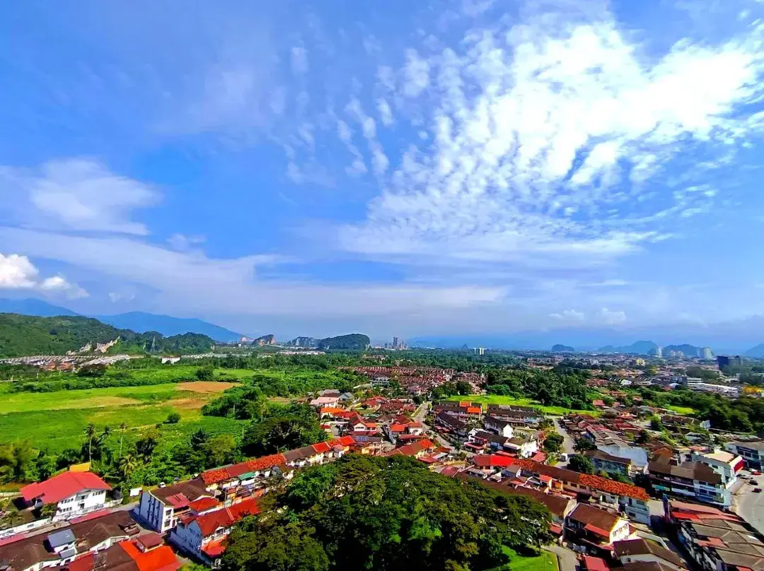 The Horizon Ipoh L15 By Grab A Stay - Ipoh