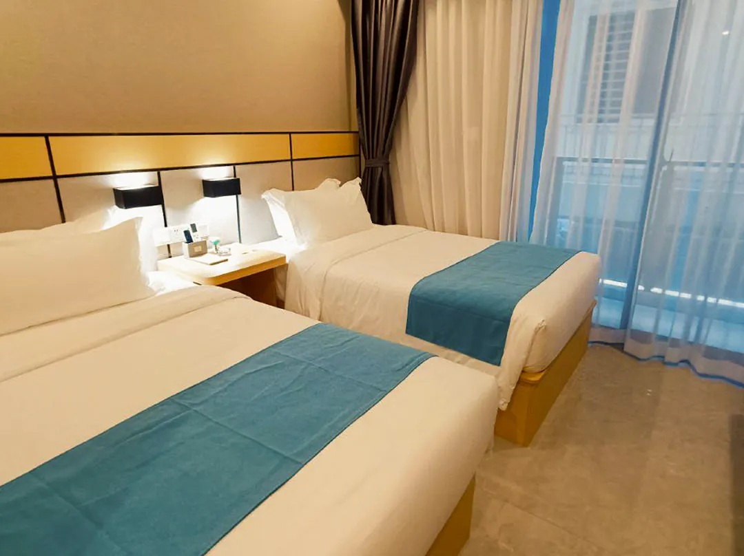 Ark House - Phnom Penh