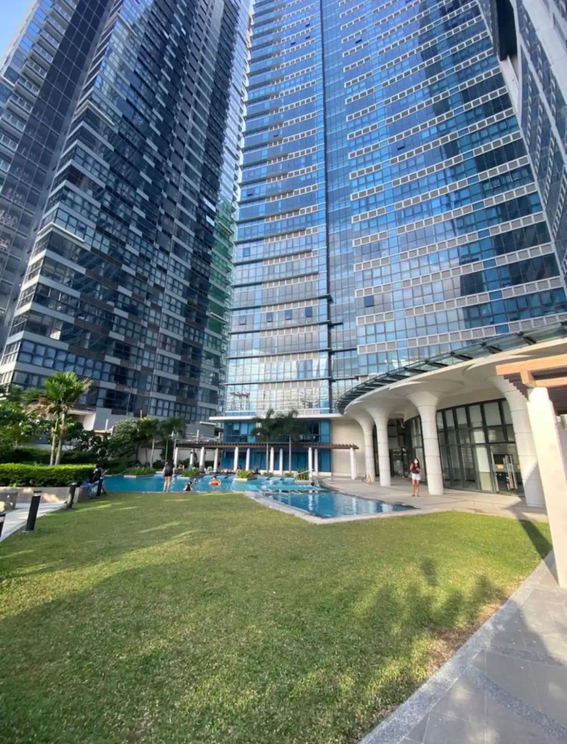 EG Private House - BGC Uptown in Taguig | 2025 Updated prices, deals ...