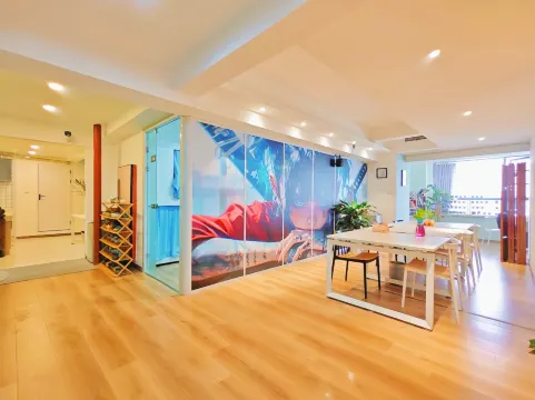 Xi'an Fanhuali Hostel - Xi'an