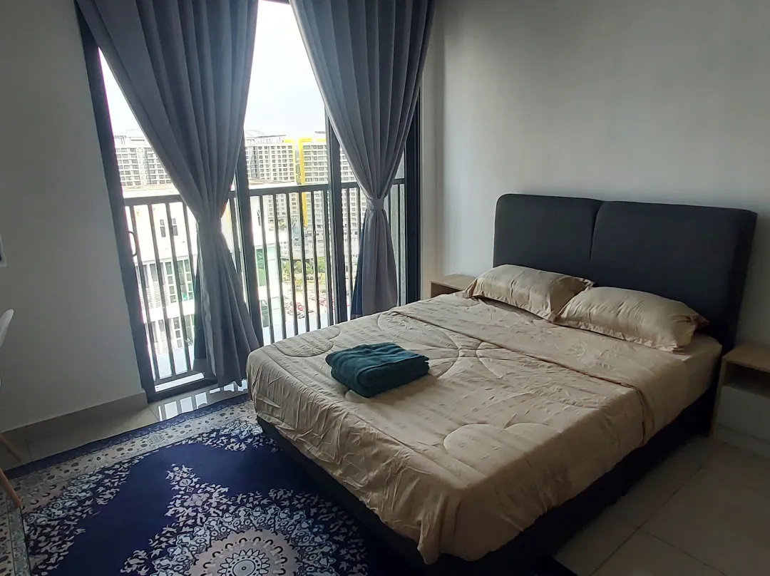 Shahdila @ Alinea - Shah Alam