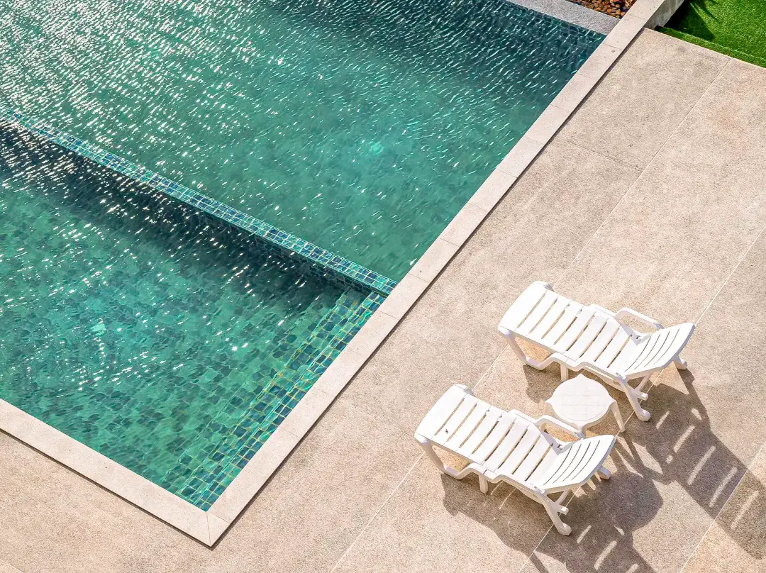 The Camp Chiangkhan - Chiang Khan