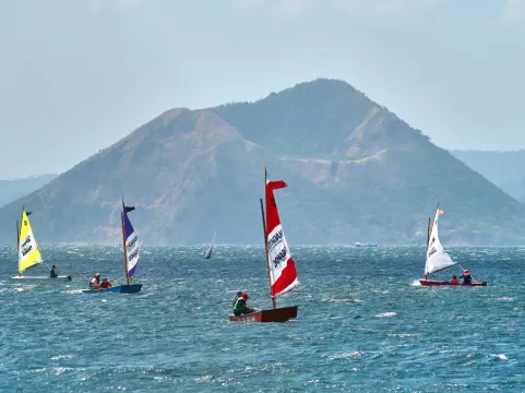 Club Balai Isabel - Talisay