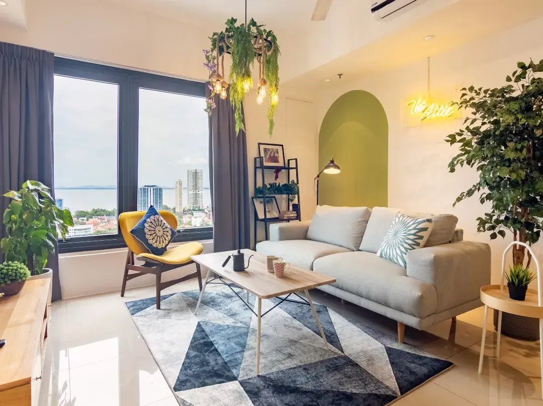 Tropicana 218 Macalister By Alv Suites - ジョージ・タウン