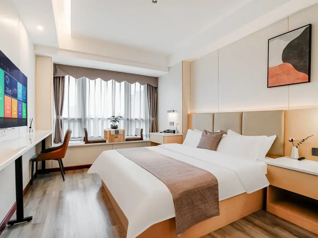 Skytrust Inn - Chengdu