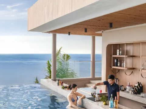 Mandala Hotel & Resort 5 Star - Mũi Né