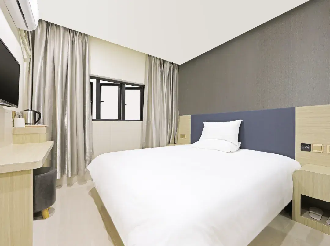 Jiting Hotel - Shanghai