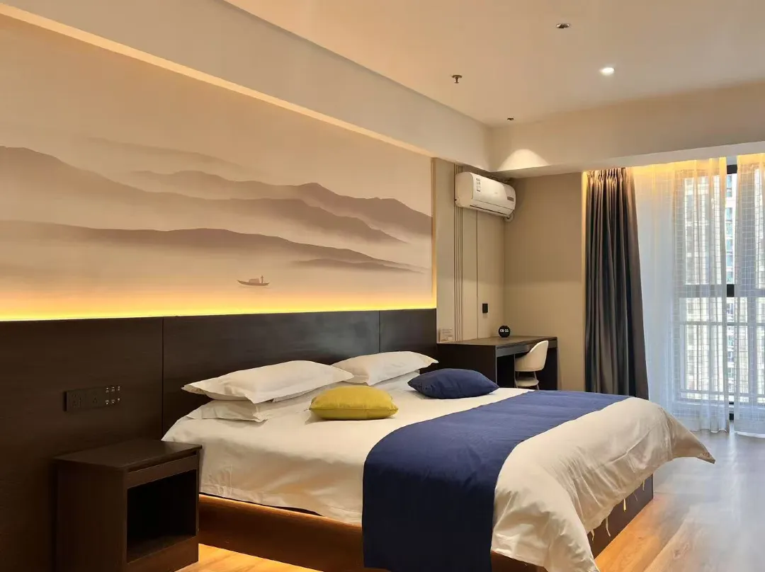 Coco Hotel ) - Hohhot