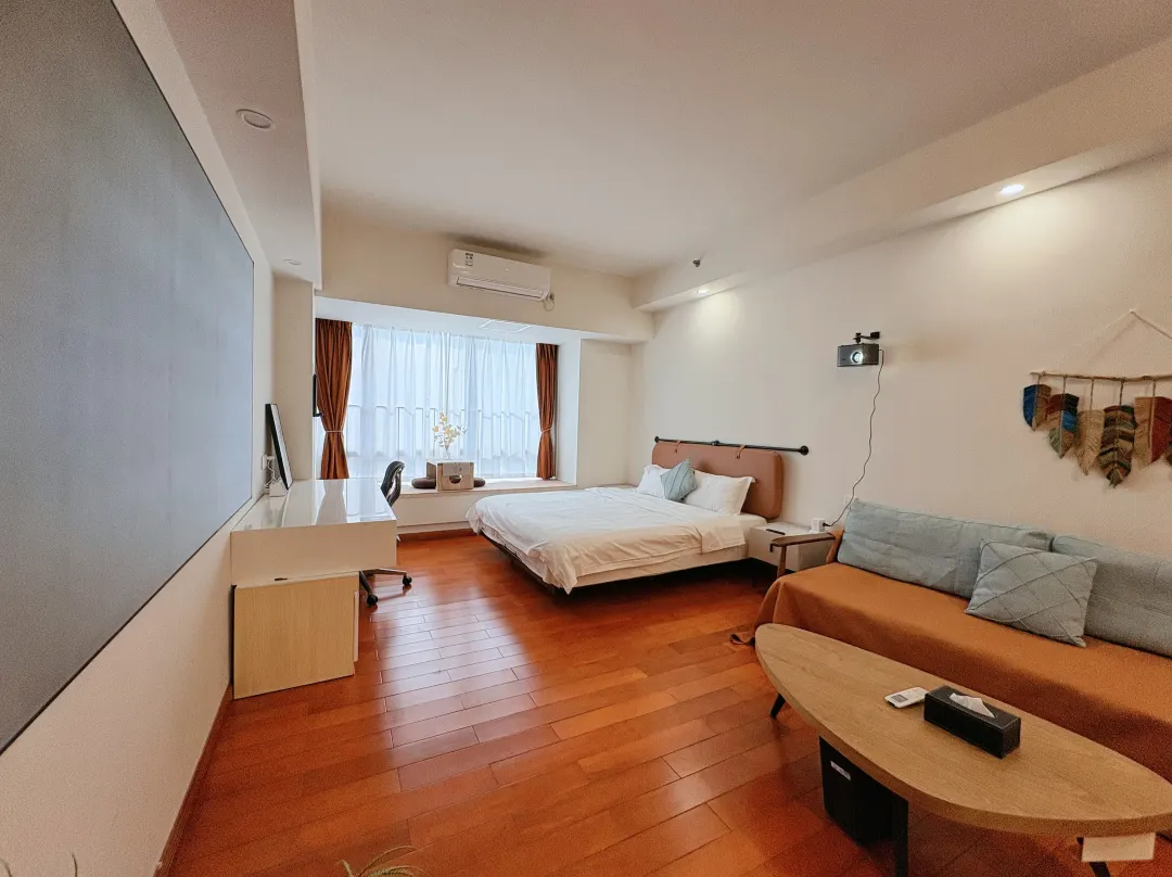 Jiahan Guesthouse - Guangzhou