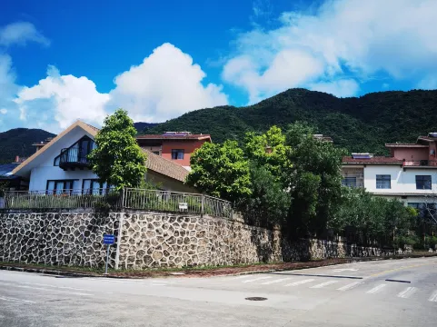 Sanya Haitangwan Shang Gong Gu Wellness Resort Villa - Sanya