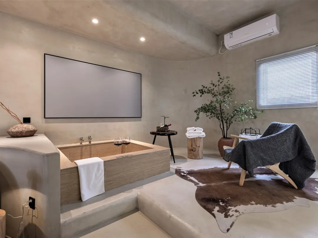 Yueli Kamakura Homestay - Beijing