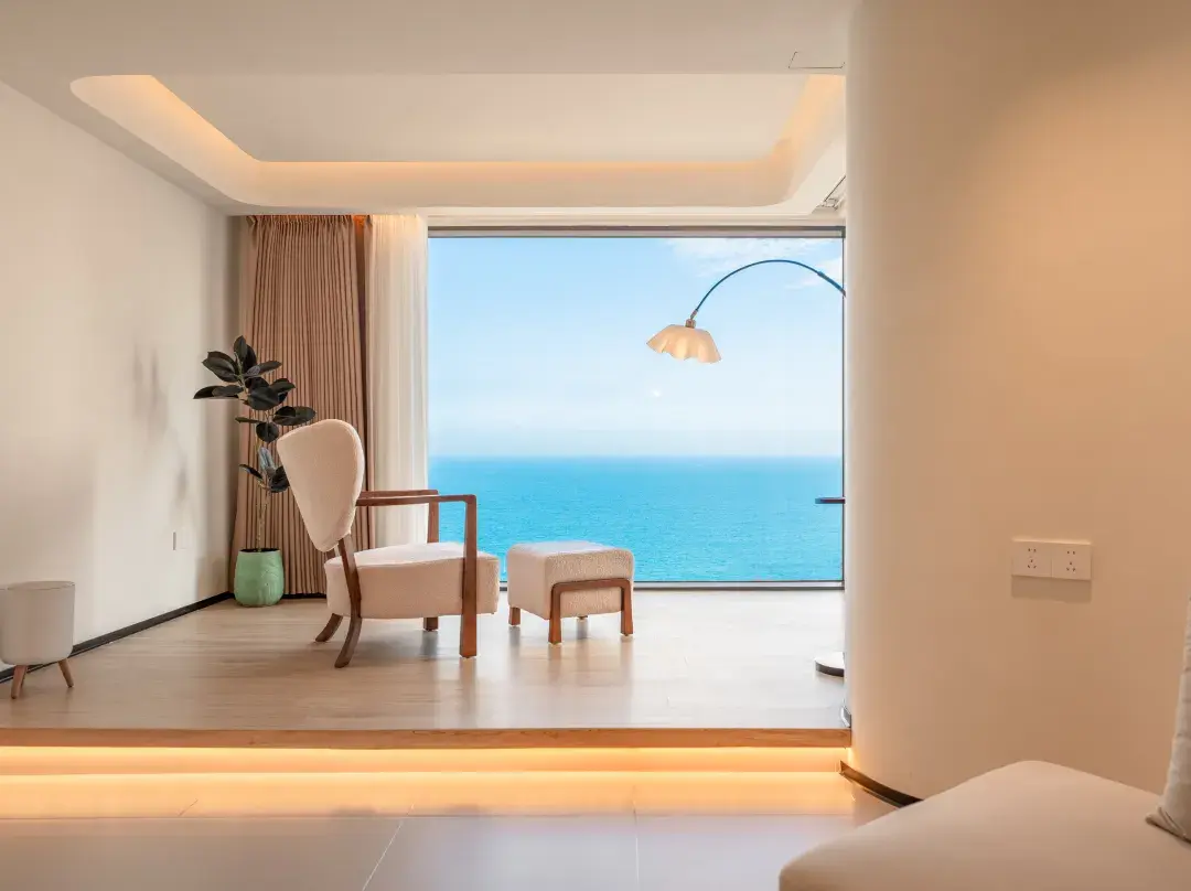 Nan'ao Time Sea Boutique Stay - 高雄市