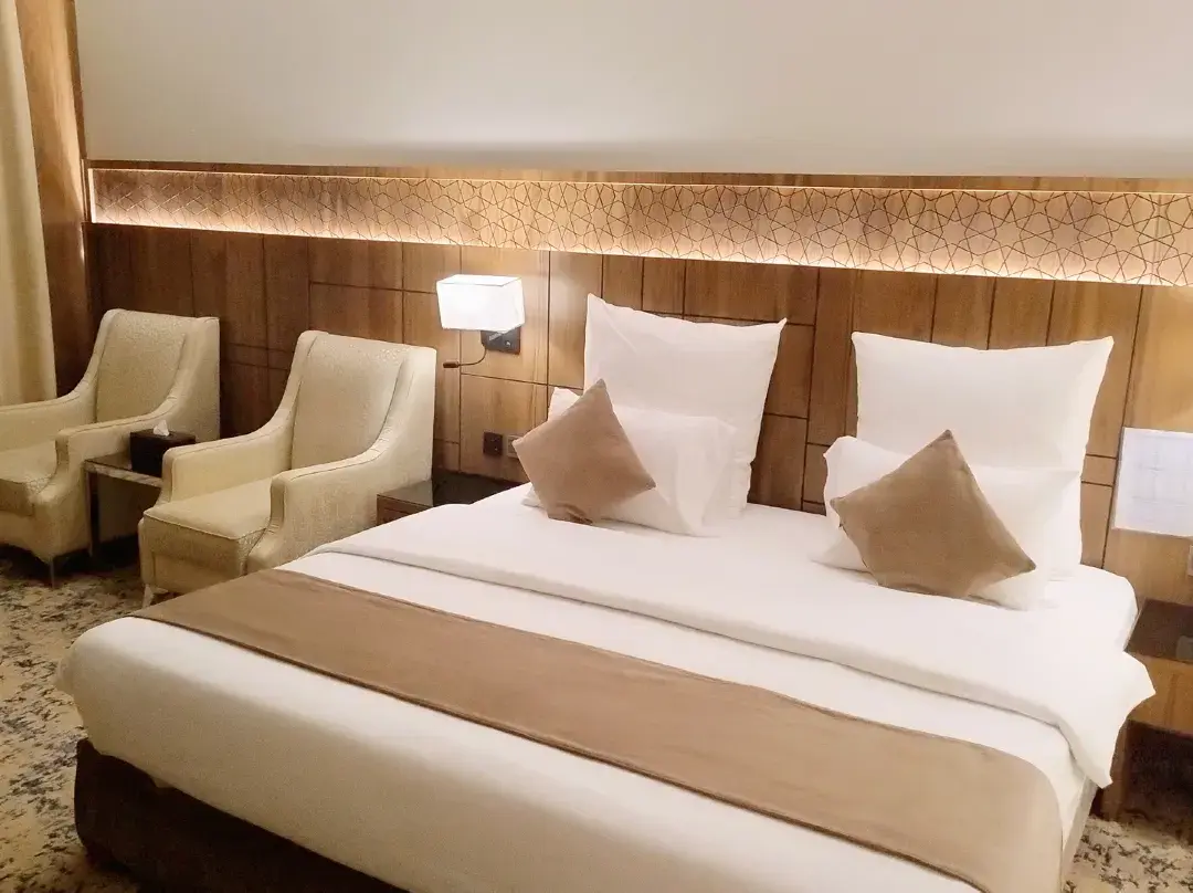 Sama Almadina Hotel - Médine