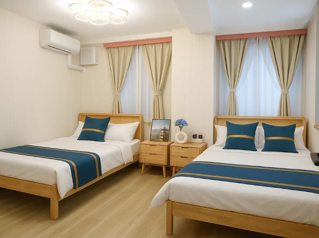 Sakuranoyado2 - Toda