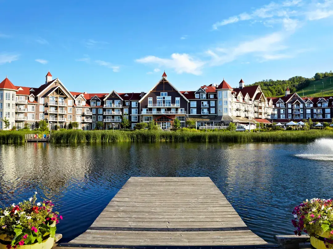 Blue Mountain Resort Village Suites - Ontario