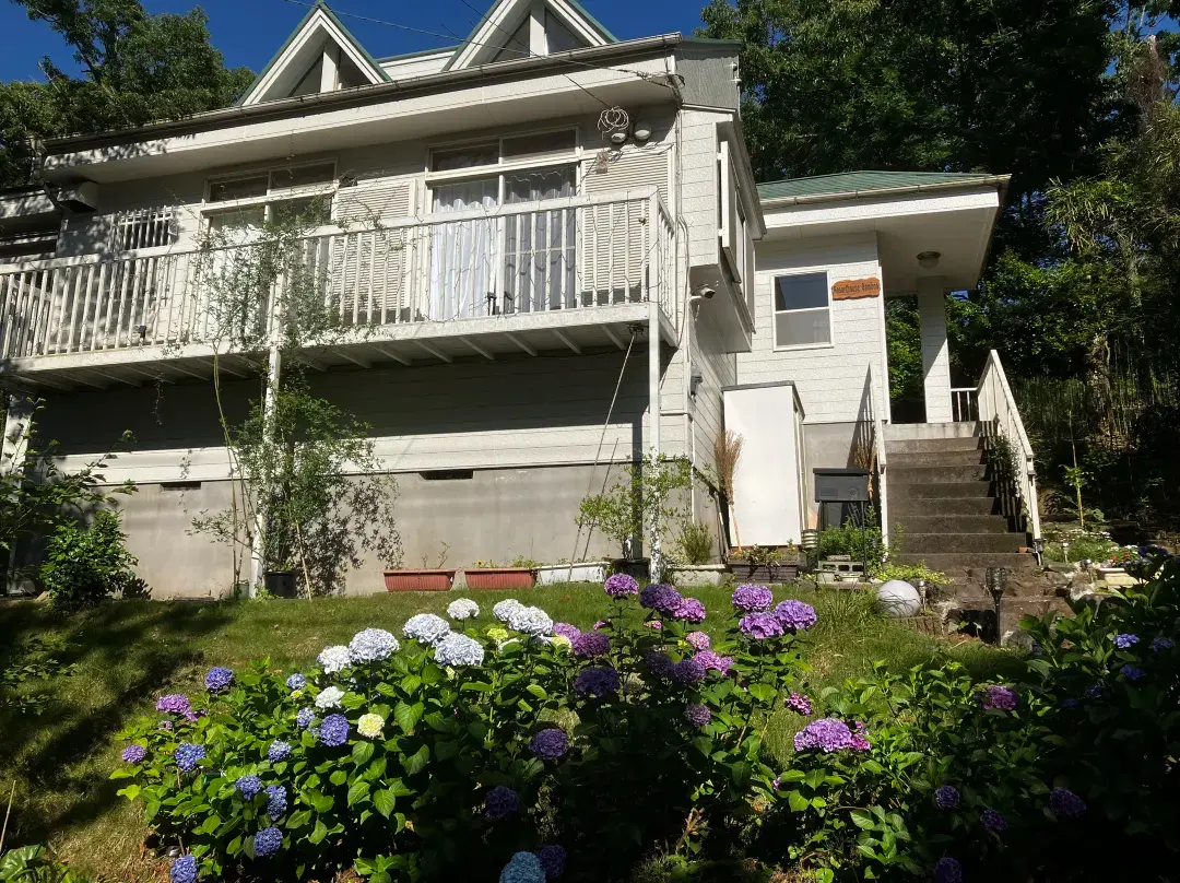 Resorthouse Bamboo - Izunokuni