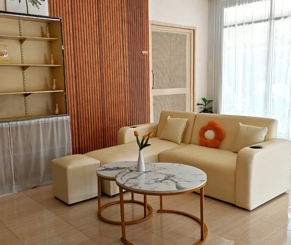 Km Pool Spa Resort - Tha Sala