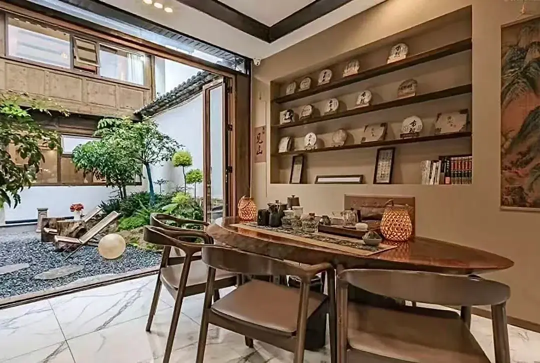 Lijiang Le B&b - Lijiang