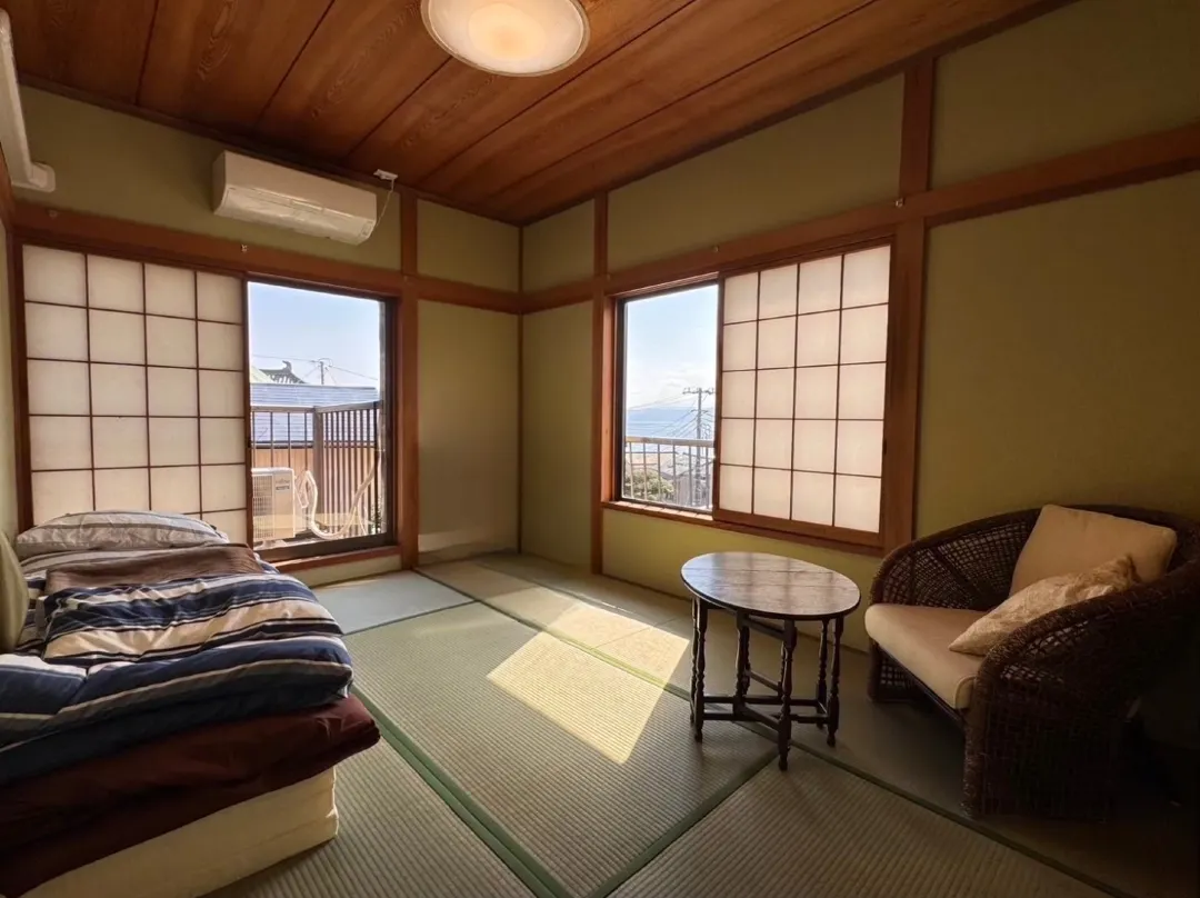 Guesthouse Fukuura - Atami
