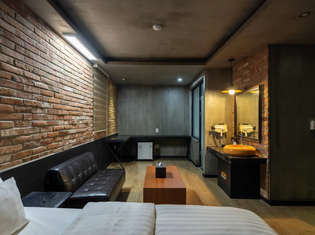 Icheon Boutique Xym - チョンジュ