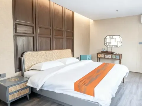 Yinianxinqing Homestay ) - Chaozhou