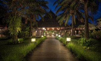Ramayana Candidasa Beach Resort, Bali - Updated 2026 Prices, Reviews ...