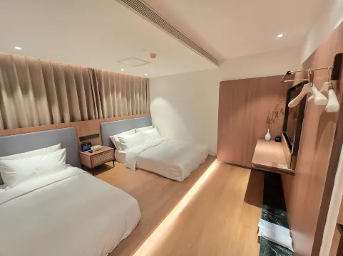 Jingyu Homestay - Beijing