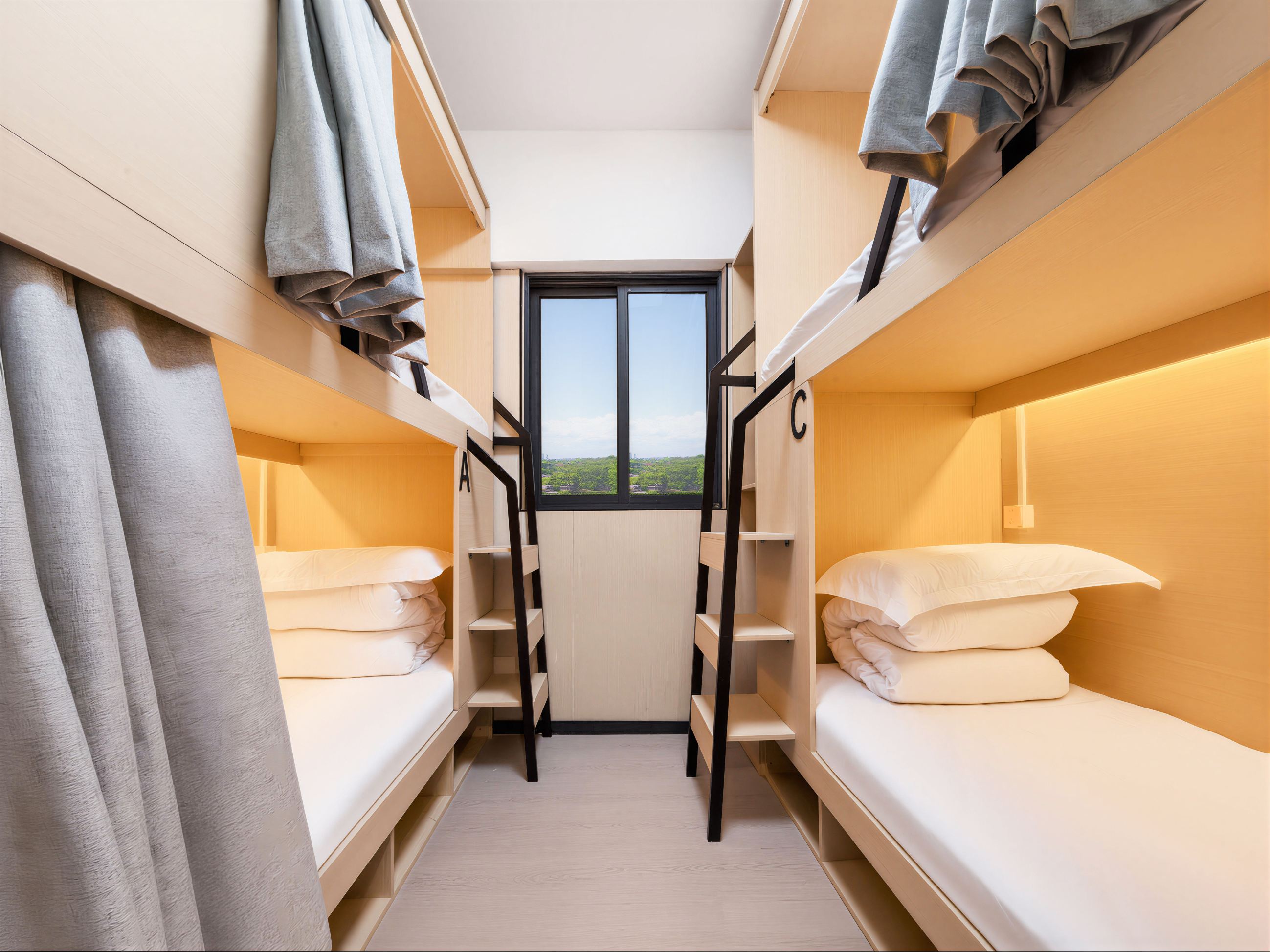 XingDu International Hostel Apartment(Jiang Nan XI And Chang Gang ...