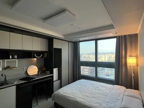 Daegu Dongseongro Mi Stay - Daegu