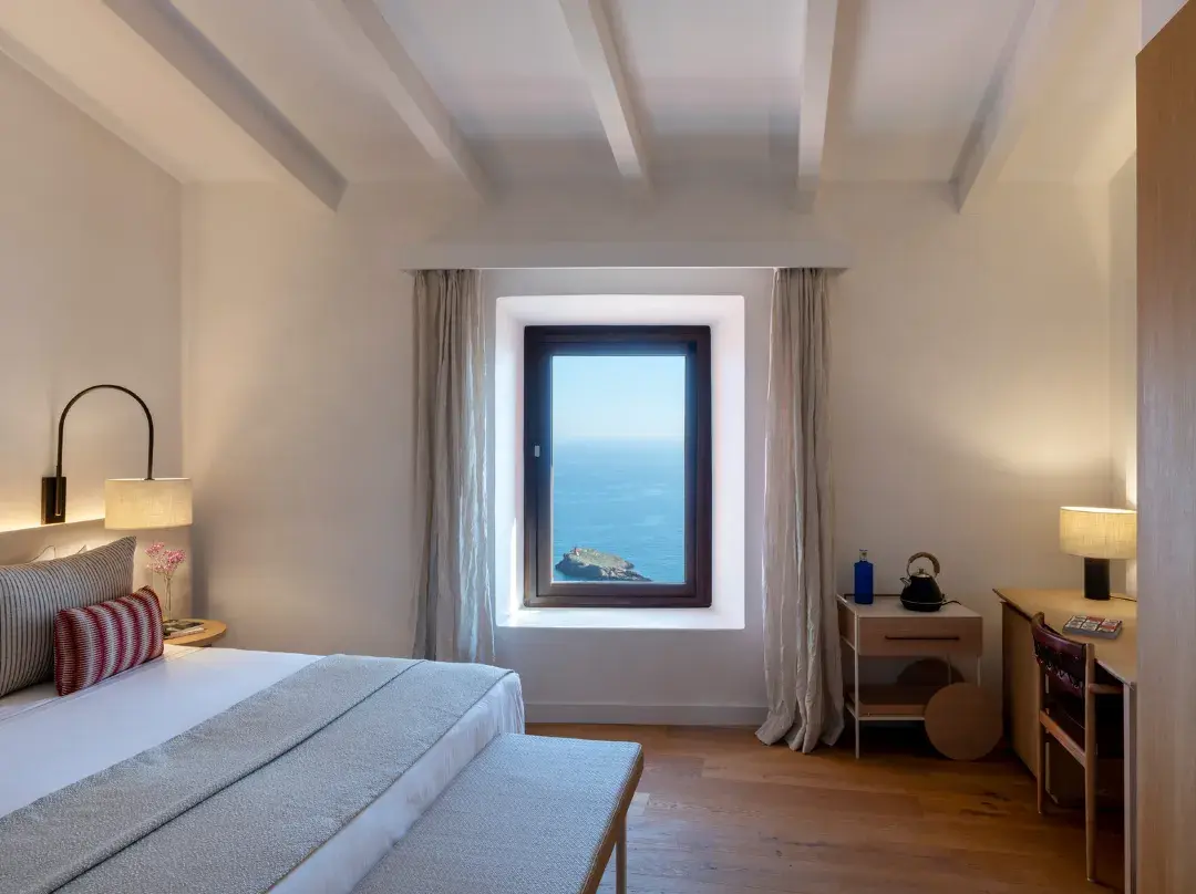 Parador De Ibiza - Ibiza