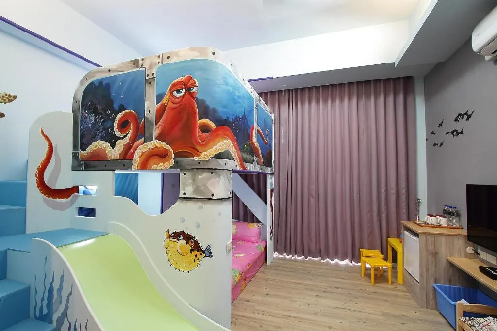 Weir Manor - Tainan City