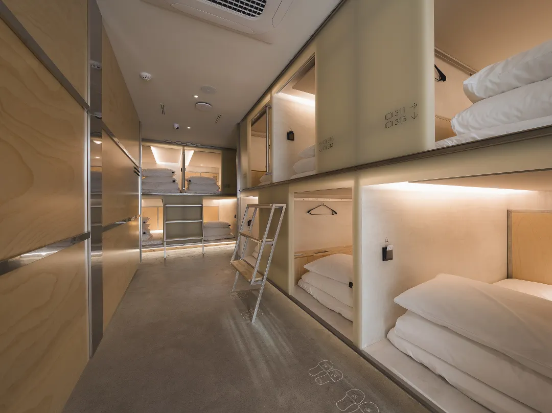 Hotel At Gangnam Seoul - Cheonan-si