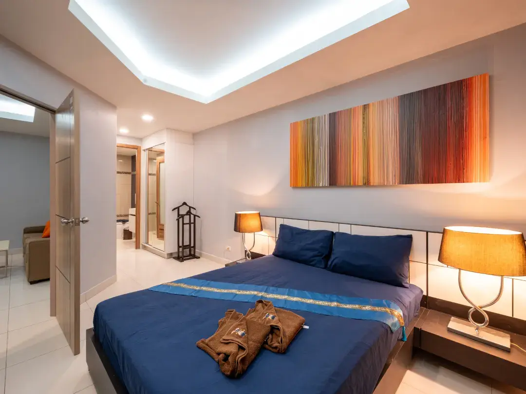 New Nordic Hotel Pattaya - Pattaya
