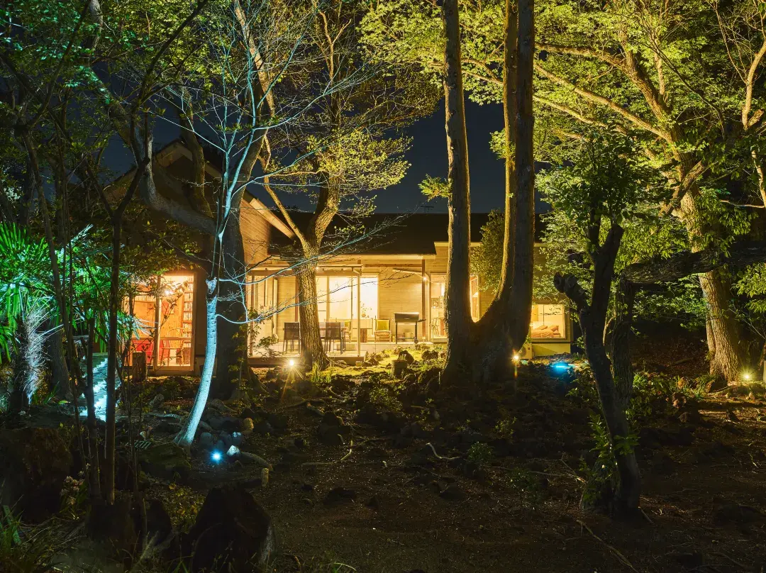 Moss - Itō