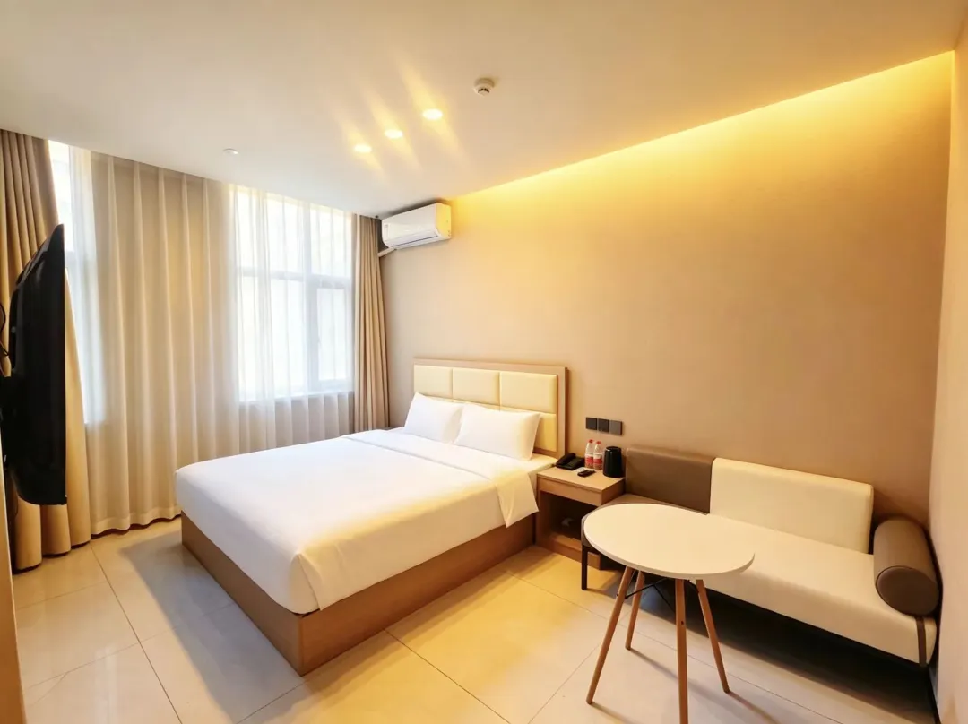 Qingyu Homestay - Harbin