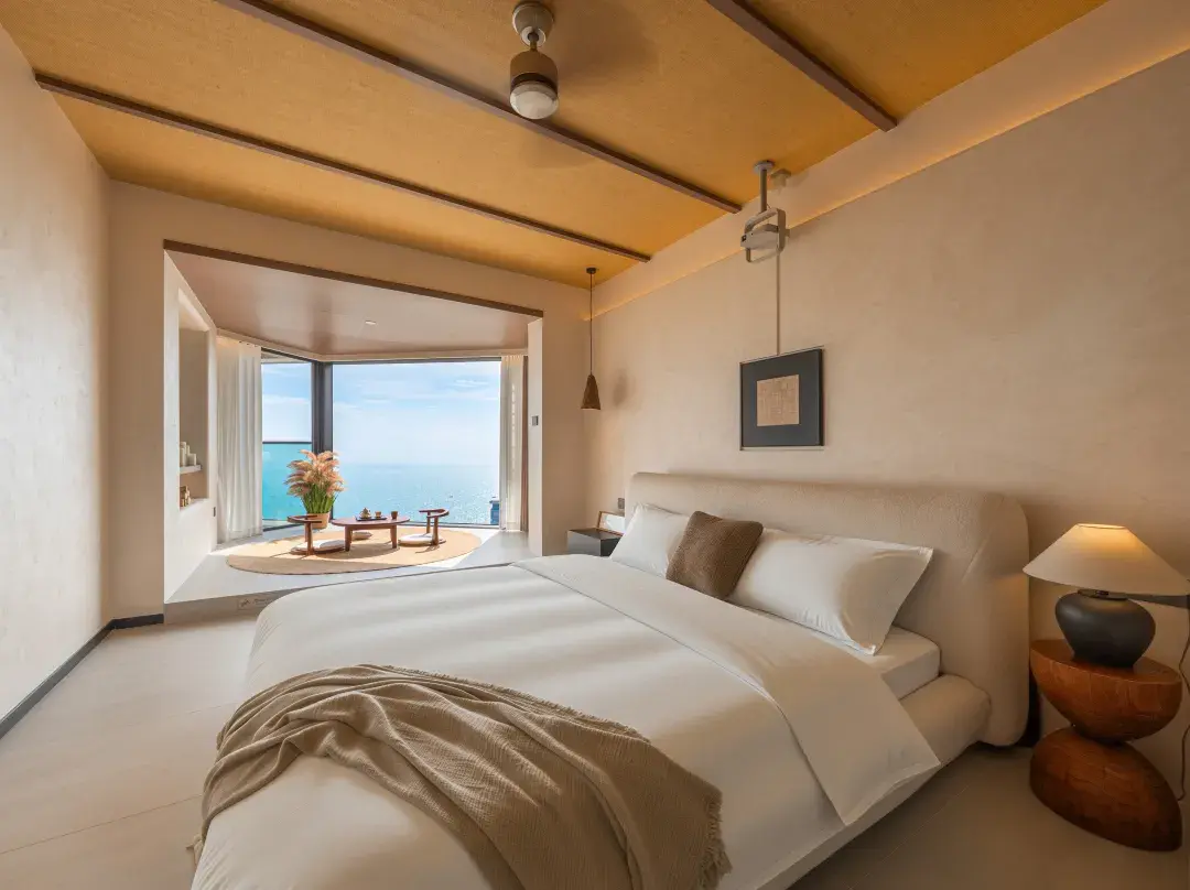Xiaohai Residence Homestay - Kaohsiung City
