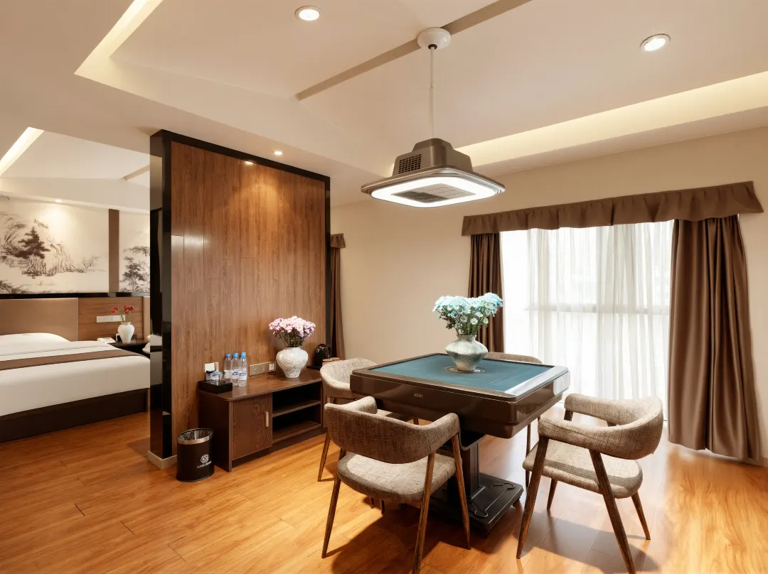 Jiwenhua Theme Hotel - Tongren