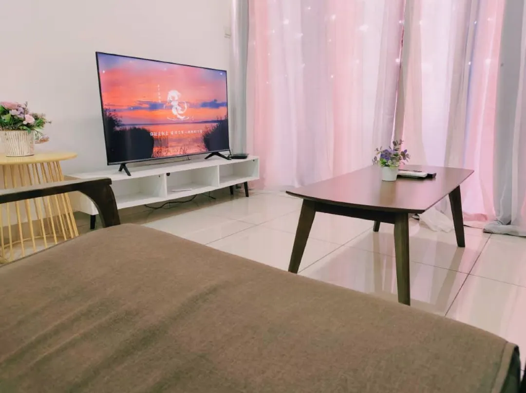 Bandar Putra Kulai - Kulai