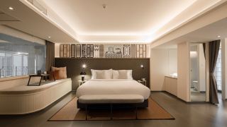 รีวิวYANH Ratchawat hotel - โปรโมชั่นโรงแรม 4 ดาวในกรุงเทพฯ | Trip.com