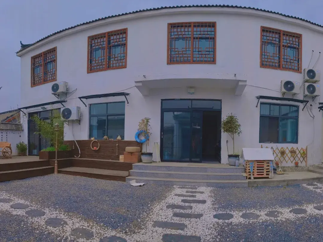 Yunhan Courtyard - Xuzhou