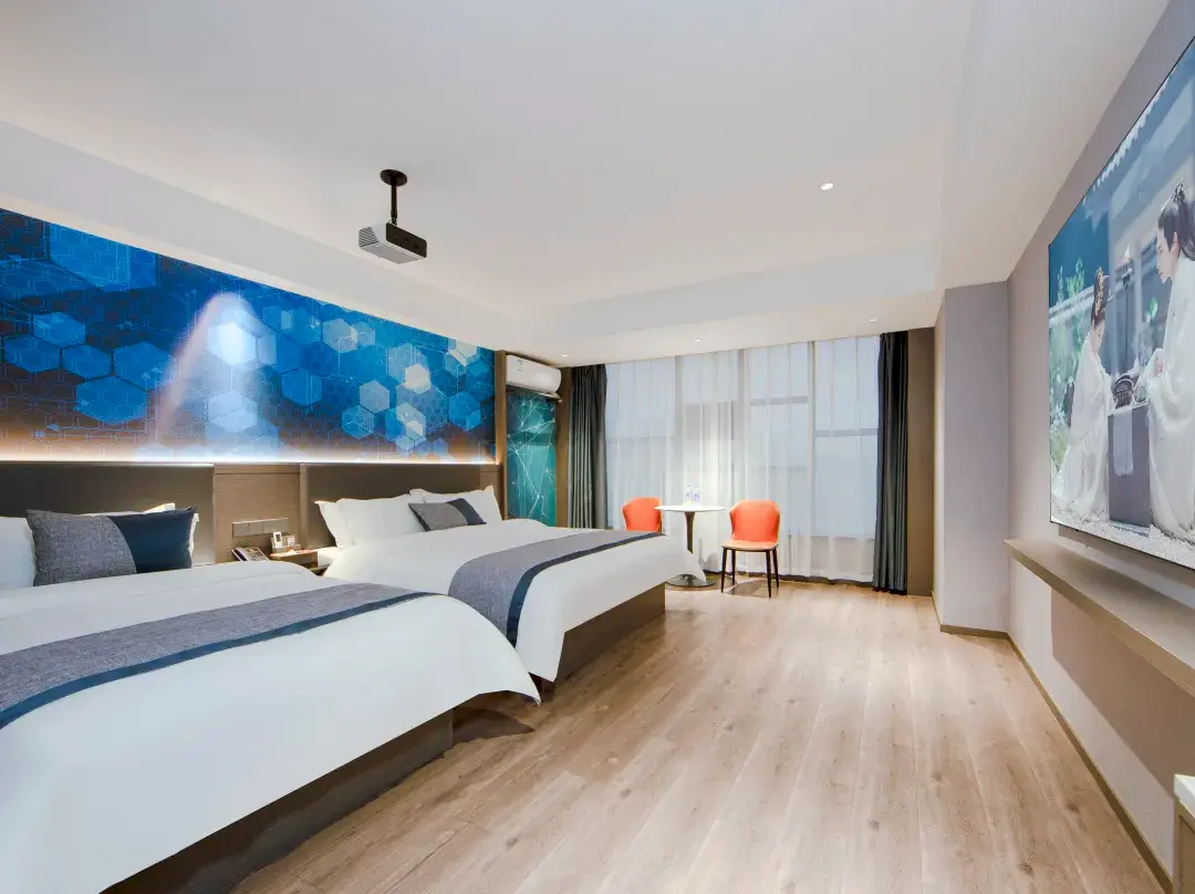 Hepa Star Hotel - Loudi