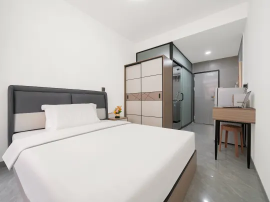 Xiamen Laer Serviced Apartment - Xiamen