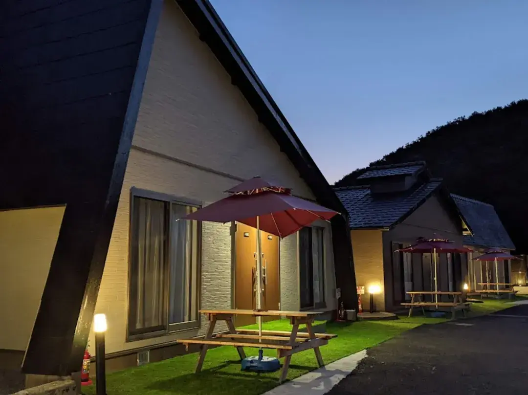Kanku Kokusai Hotel - Wakayama