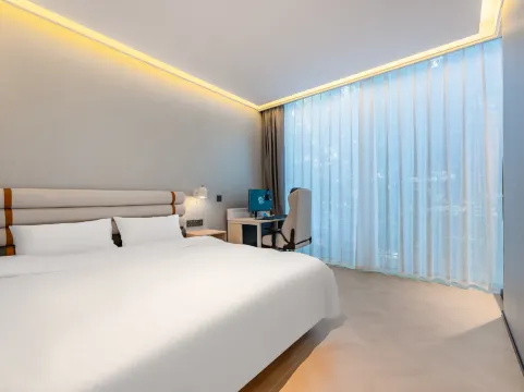 Netfish E-sports Hotel - Hong Kong