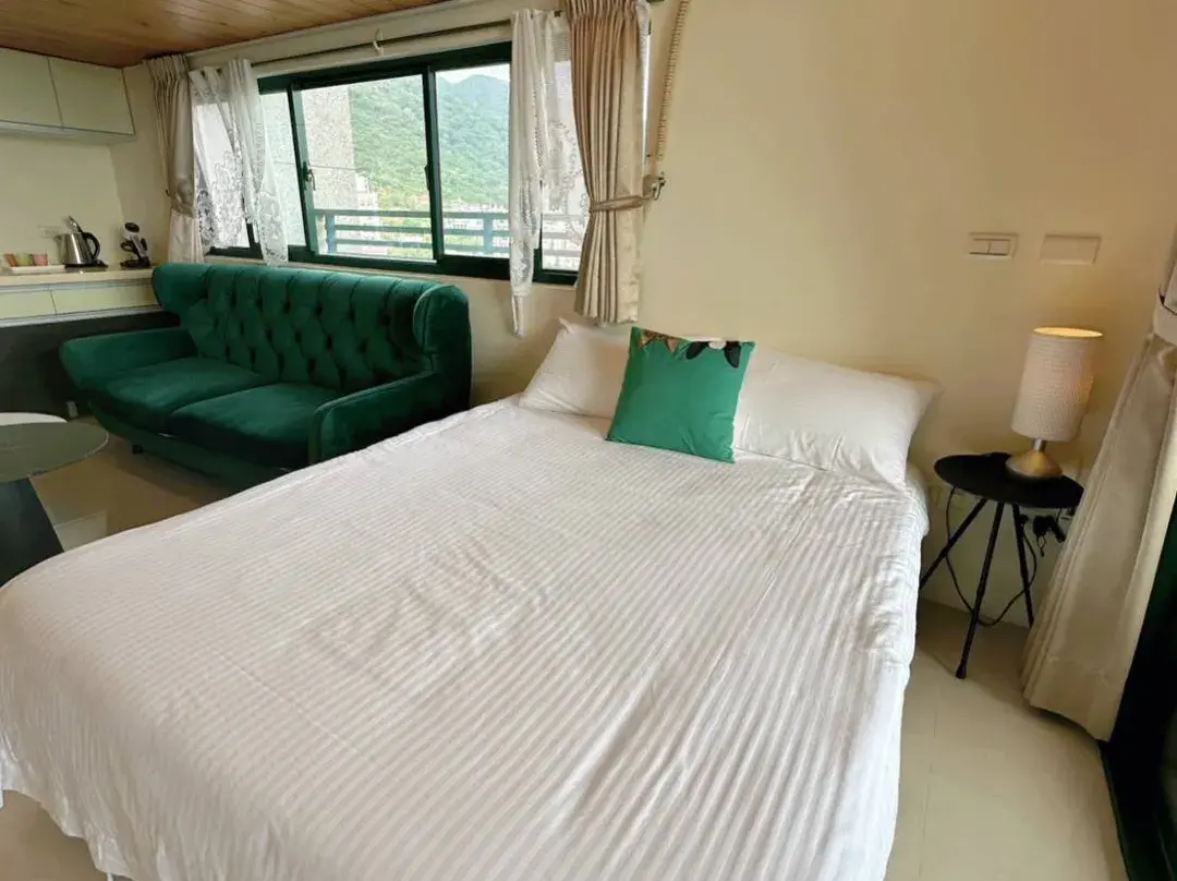 Tiantian B&b - Taipéi