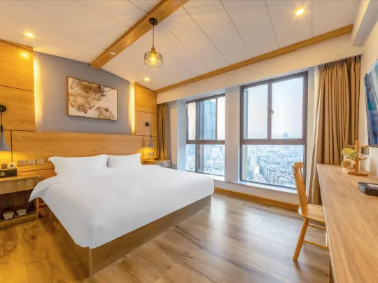 Kunming Yuntong Hotel（kunming Railway Station Store） - Kunming